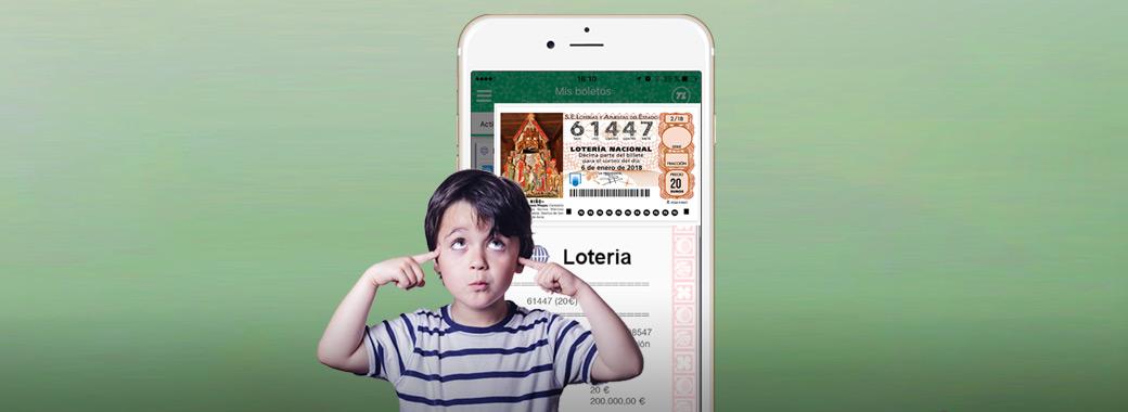 TuLotero | App Para Jugar Loterías y Apuestas del Estado